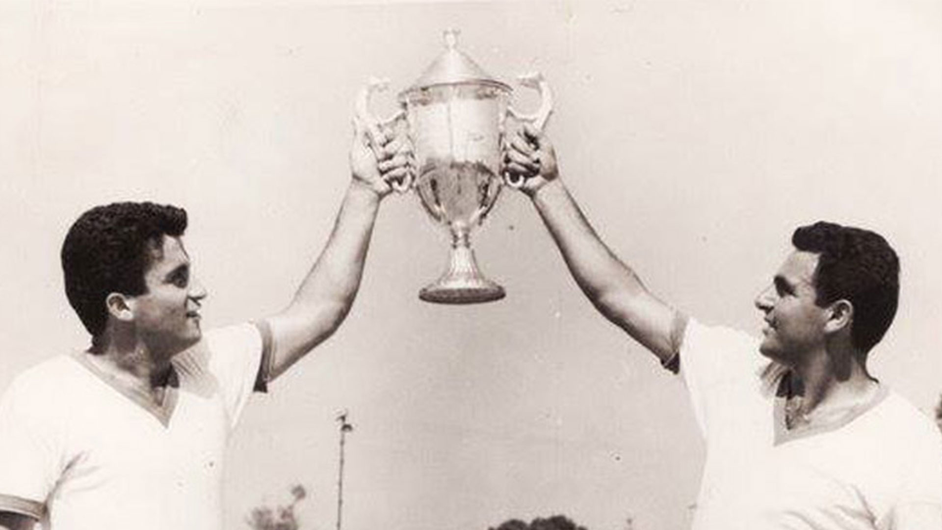 THE FIRST CUP - Apollon FC