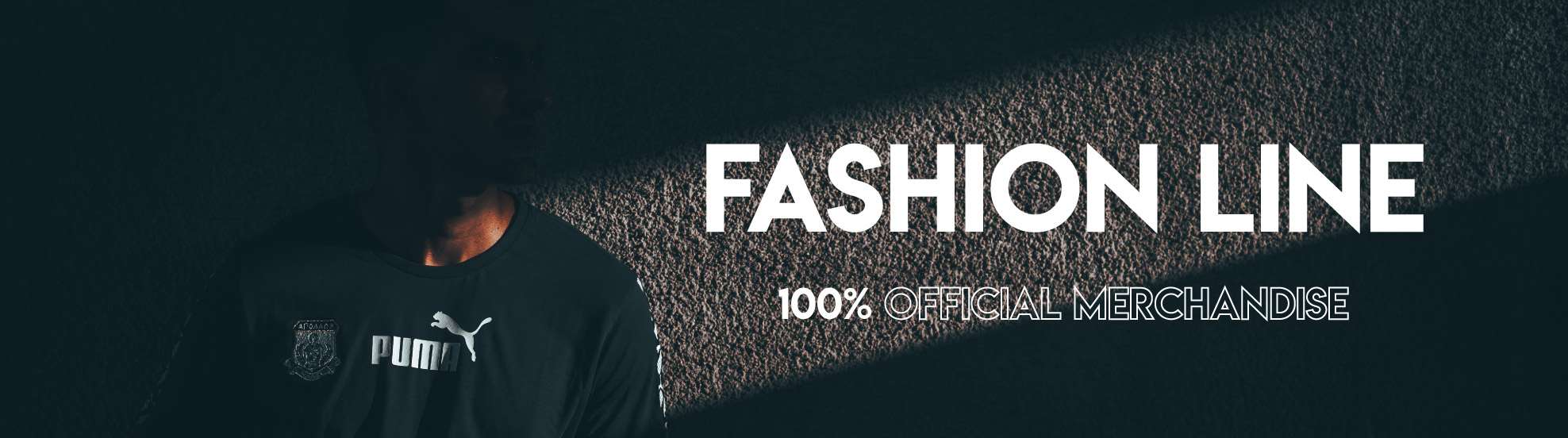 Shop | Apollon FC