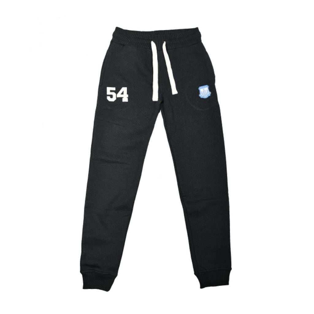 AFC NAVY BLUE TROUSER PANTS - KIDS - Apollon FC