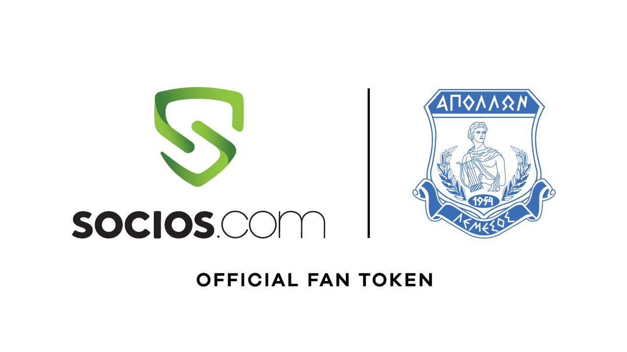 Apollon FC launches $APL Fan Token - Apollon FC