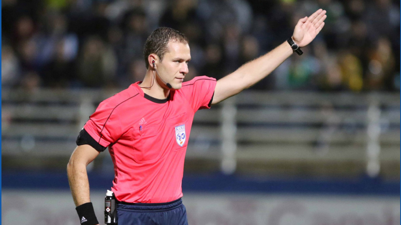 Τιμόθεος Χριστοφή στο Λεμεσιανό ντέρμπι - Apollon FC