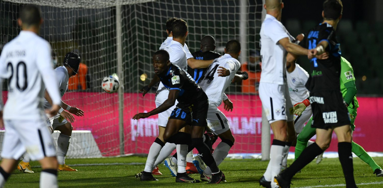 Match Report | Apollon FC - Anorthosis - Apollon FC