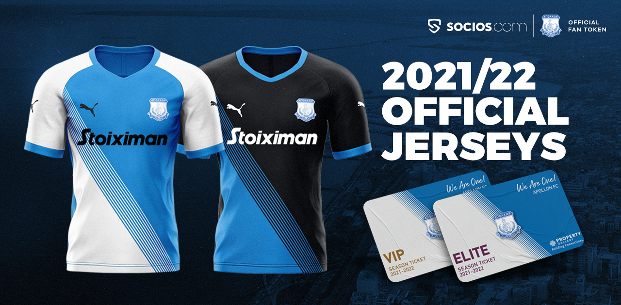 Information for the free Apollon's official kit of Elite and VIP ...