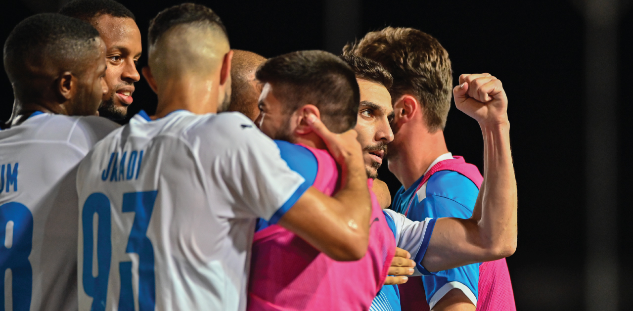 Στήριξη διαρκείας - Apollon FC