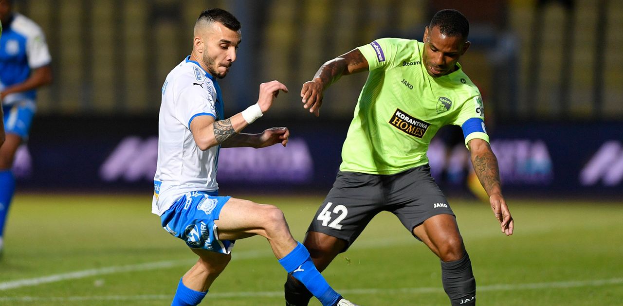 Apollon FC
