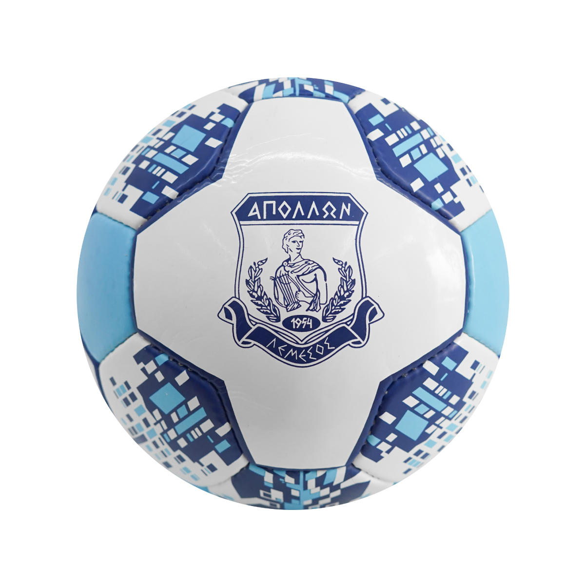 Shop - Apollon FC