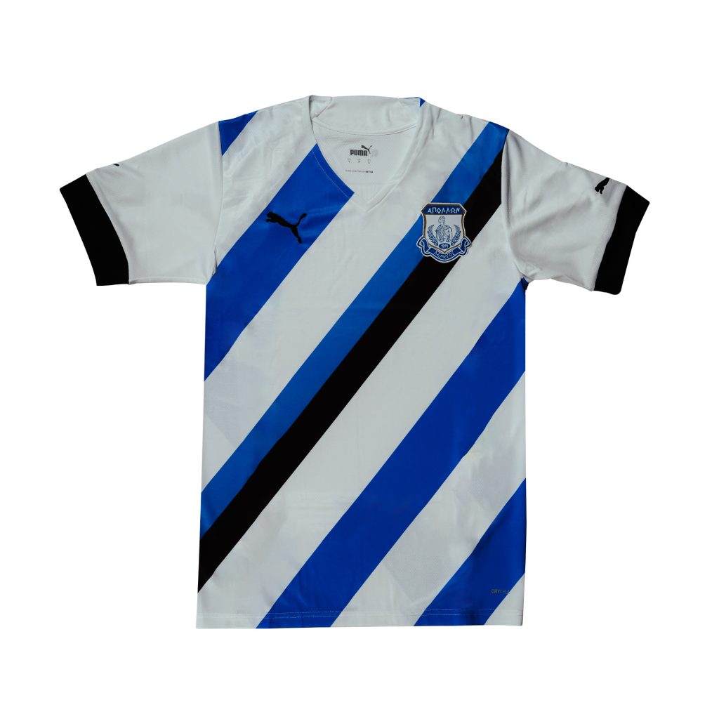 Shop - Apollon FC
