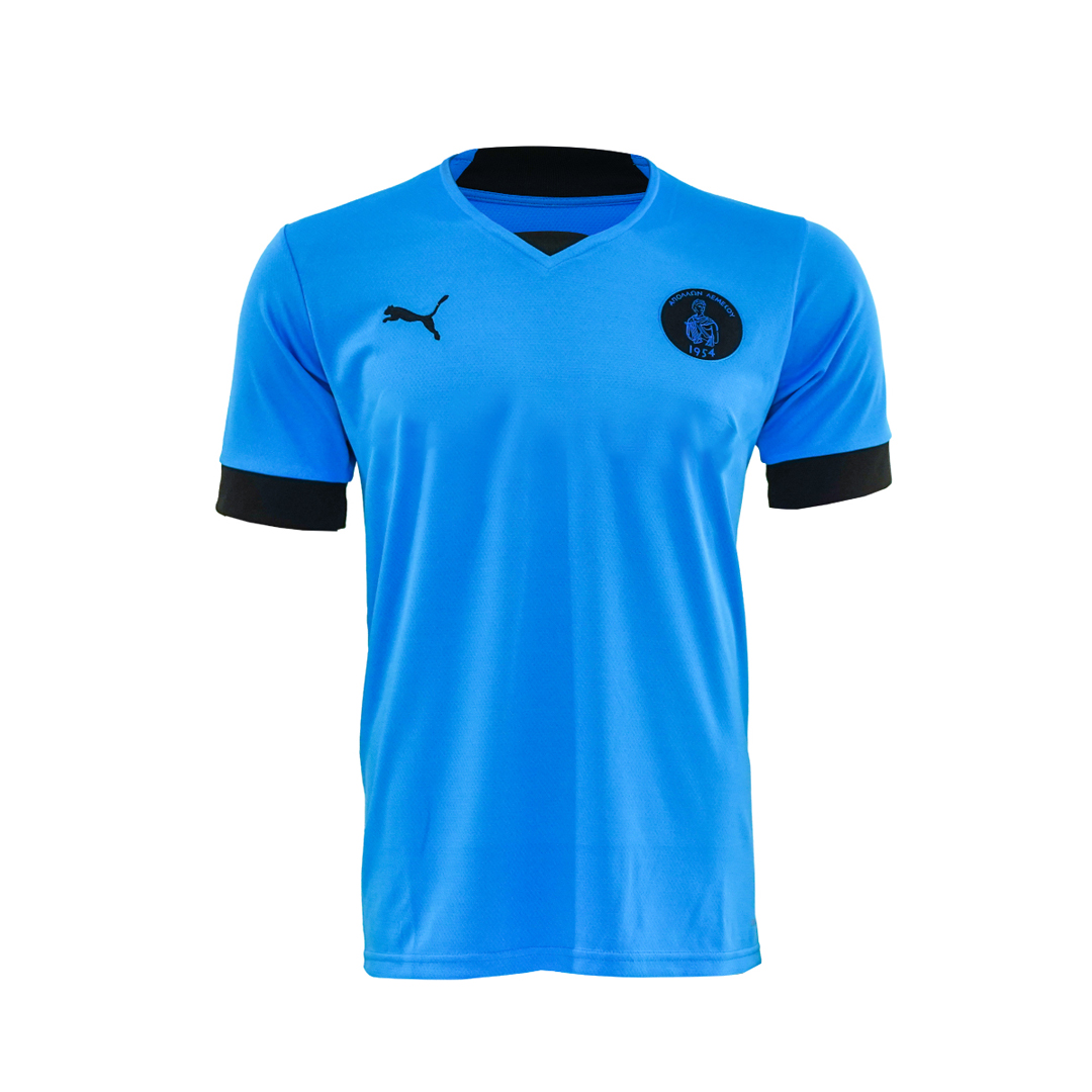 AFC Special Home Shirt 2022/23 - Kids - Apollon FC