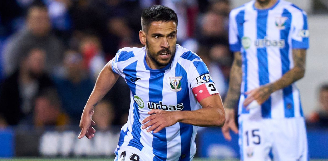 Agreement in principle with Recio - Apollon FC