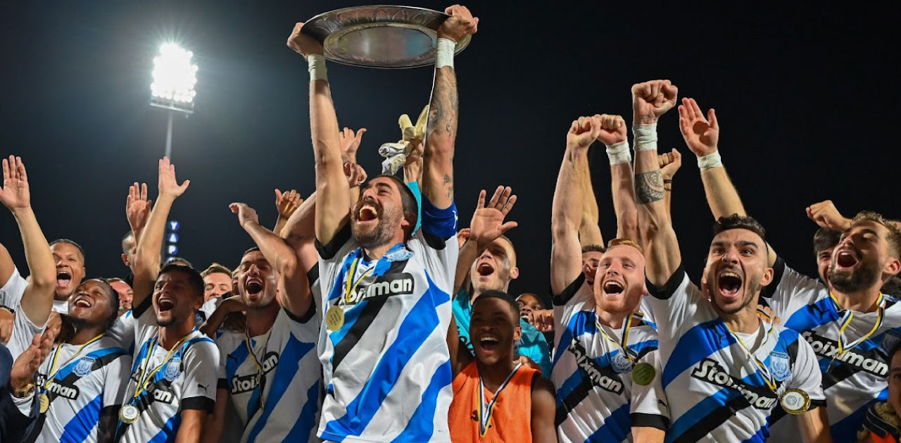 Αρχική - Apollon FC