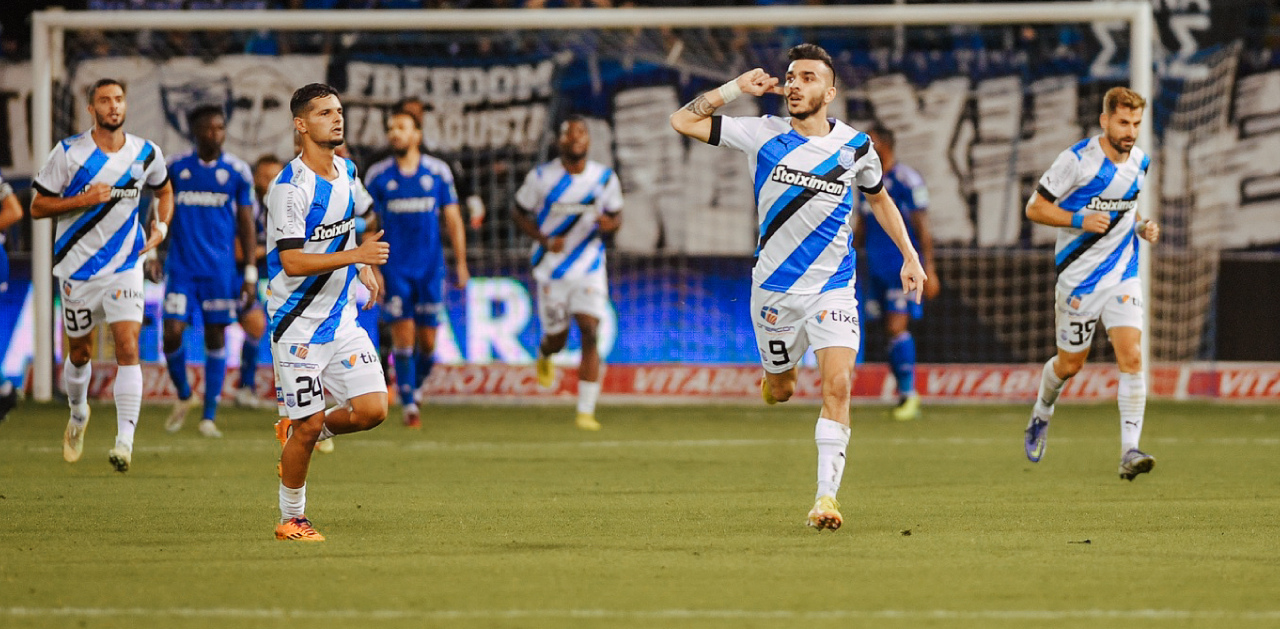 Apollon FC