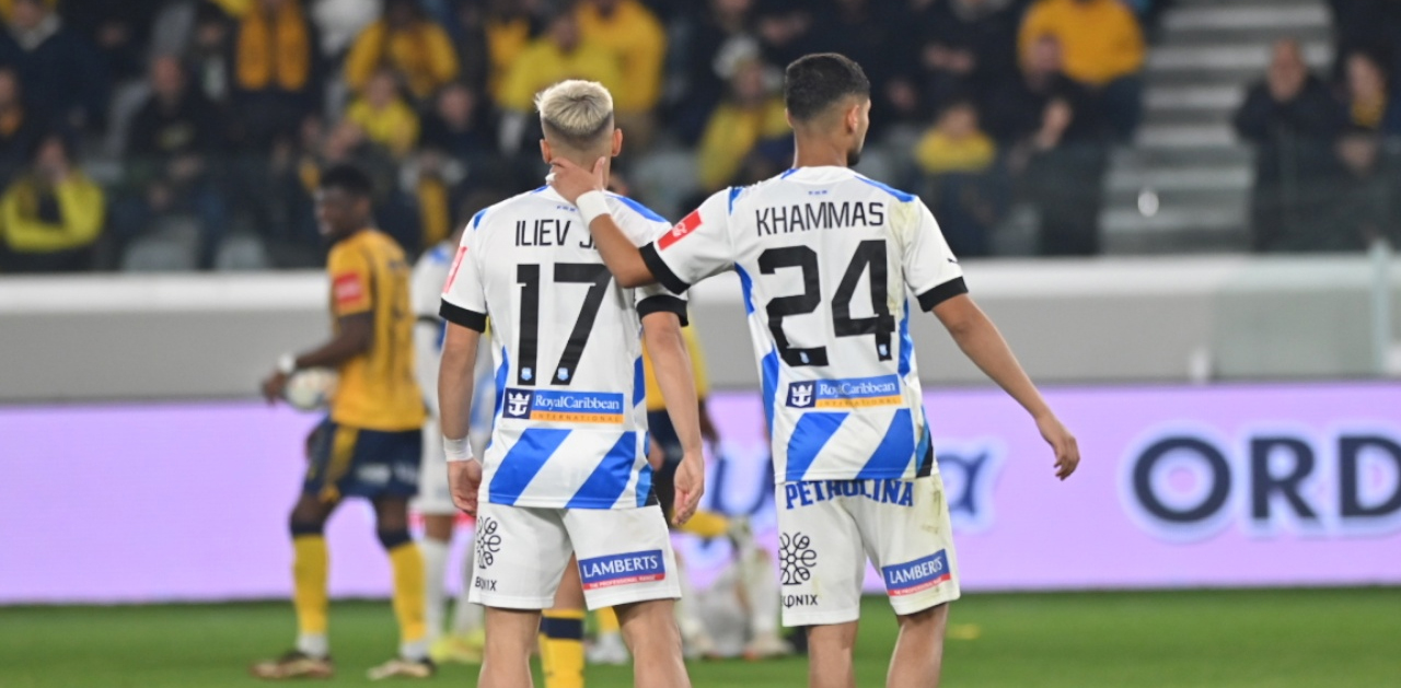 Match Report | ΑΕΛ - ΑΠΟΛΛΩΝ [0-0/5-4 ΠΕΝΑΛΤΙ] - Apollon FC