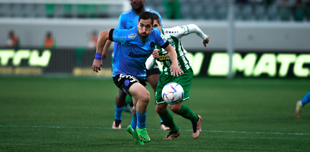 Apollon FC