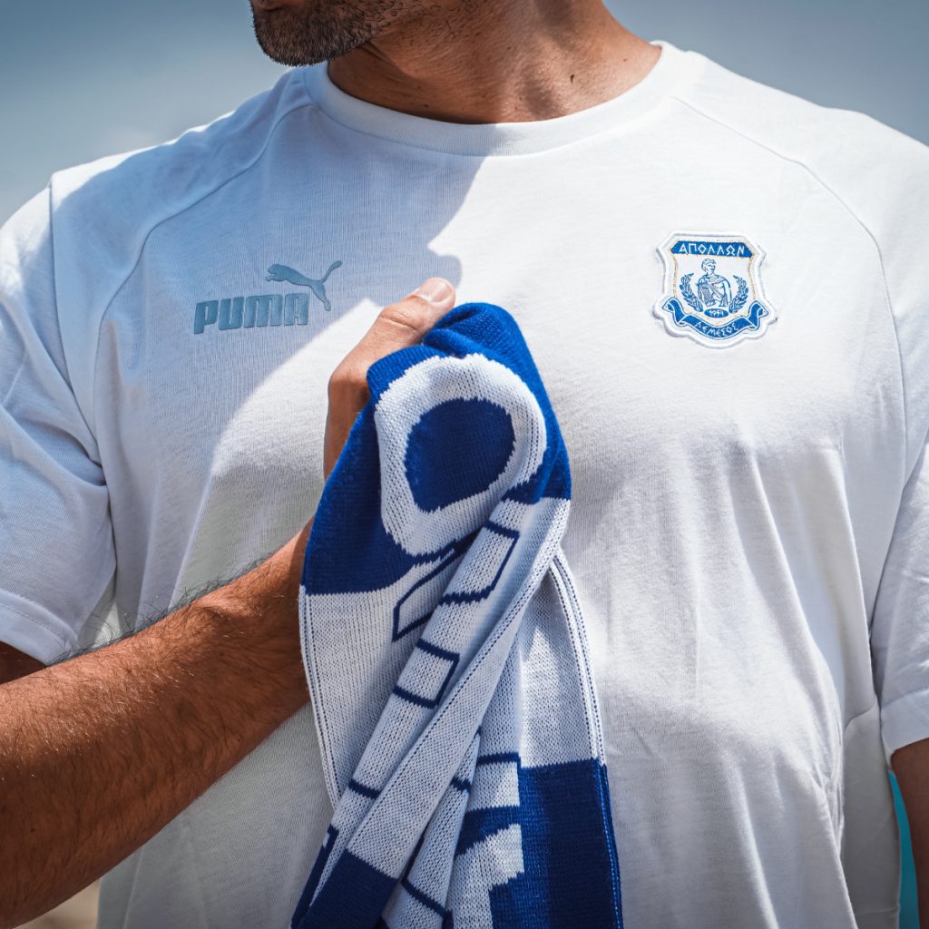 News - Apollon FC