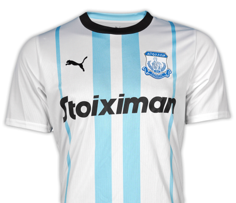 Shop - Apollon FC