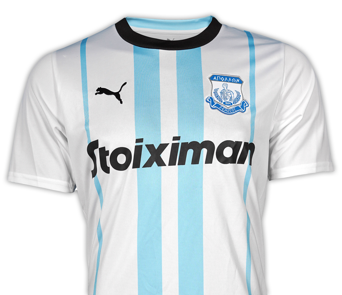 Shop - Apollon FC