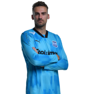 Peter Leeuwenburgh - Apollon FC