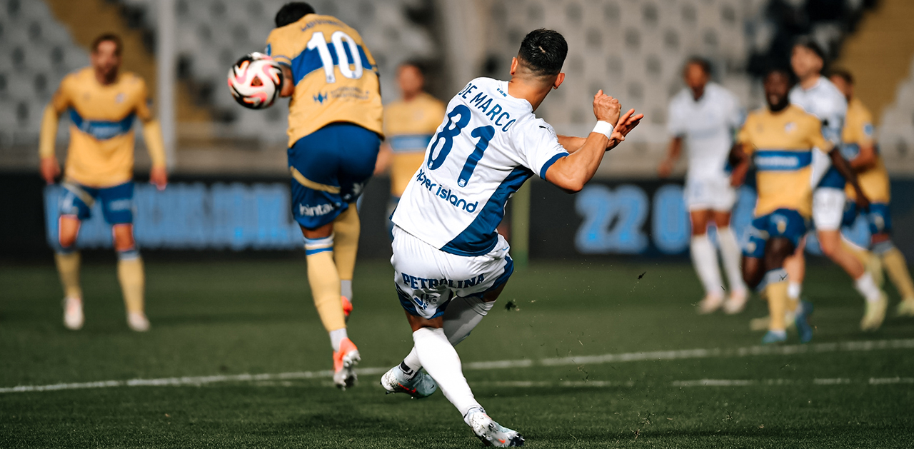 Apollon FC