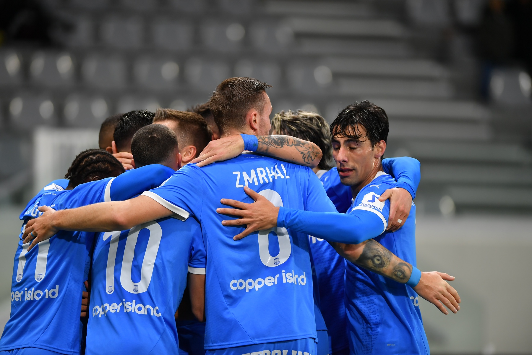 Apollon FC
