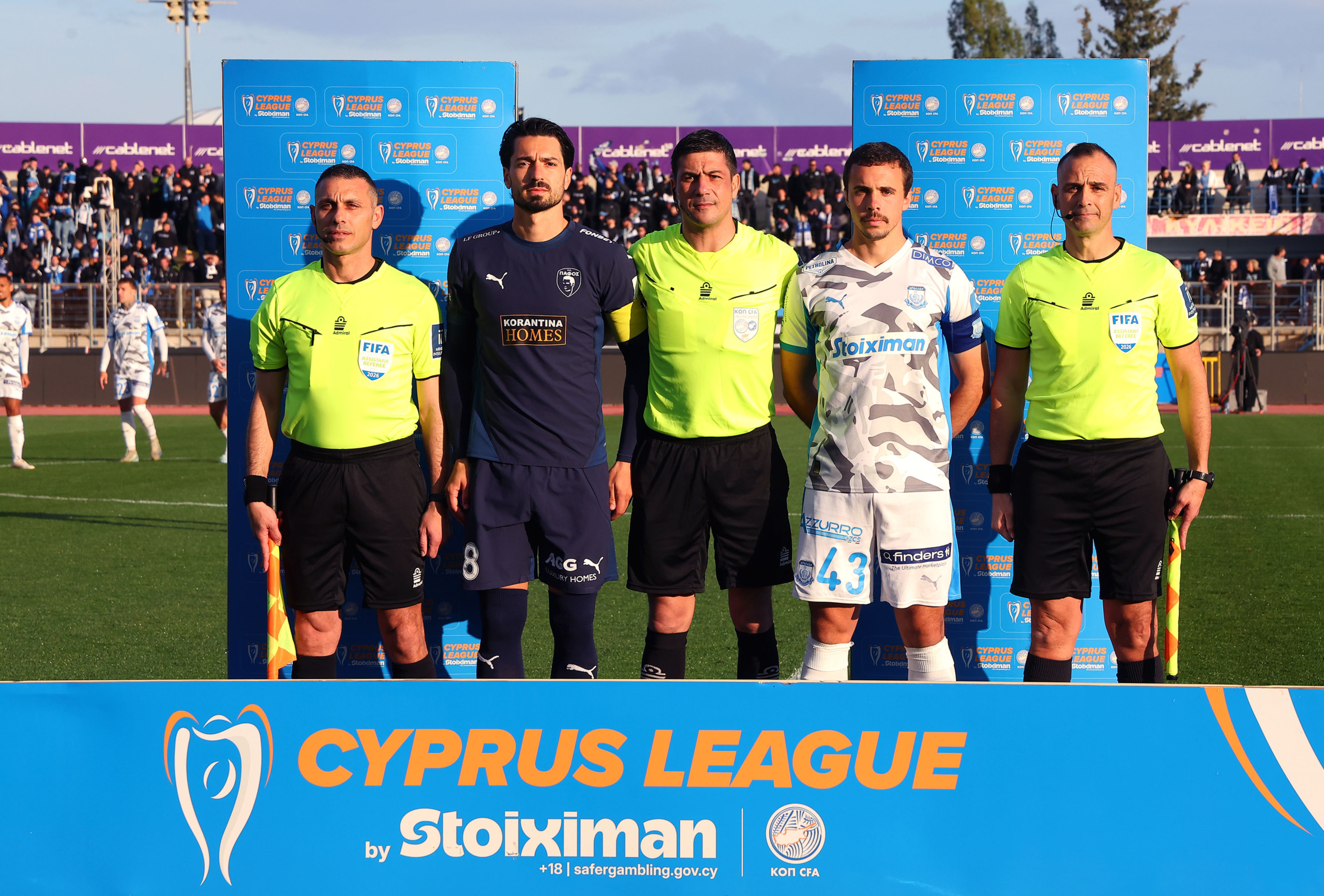 Apollon FC